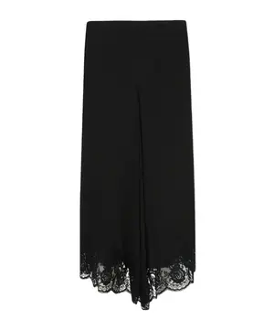 P.a.r.o.s.h Pleated Skirt