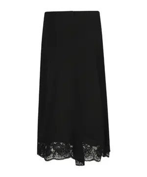 P.a.r.o.s.h Pleated Skirt
