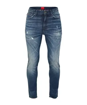 Hugo Boss Slimfit Jeans - Blue