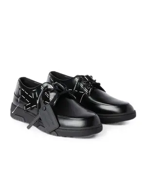 Off-White Sneakers And White