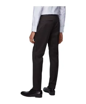 Hugo Boss Slimfit Tailored Trousers