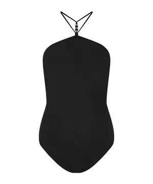 Bottega Veneta Contoured Stretch Bodysuit