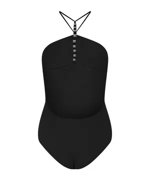 Bottega Veneta Contoured Stretch Bodysuit