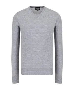 Emporio Armani V-neck Sweater