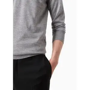 Emporio Armani V-neck Sweater