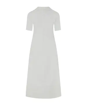 Bottega Veneta Simple Dress
