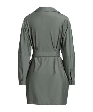 Max Mara Solid-colored Bodycon Dress
