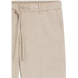 Hugo Boss Straight Leg Trousers