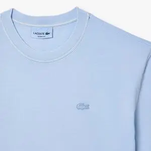 Lacoste Minimalist Shortsleeve Top