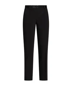 Dolce & Gabbana Straight-leg Long Pants