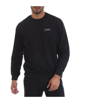Emporio Armani Crewneck Sweatshirt - No