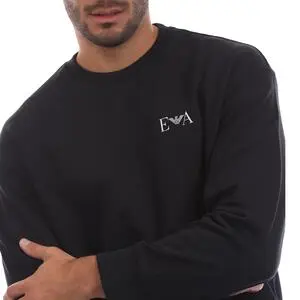 Emporio Armani Crewneck Sweatshirt