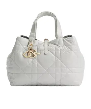 Dior Medium Toujours Reversible Bag - No