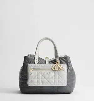 Dior Medium Toujours Reversible Bag