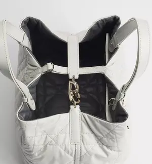 Dior Medium Toujours Reversible Bag