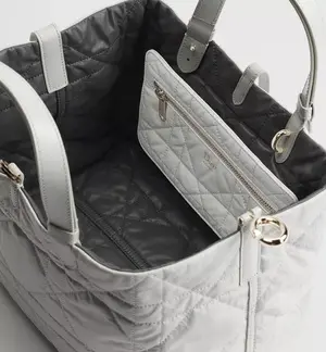 Dior Medium Toujours Reversible Bag
