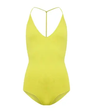 Bottega Veneta Stretch Bodysuit - No