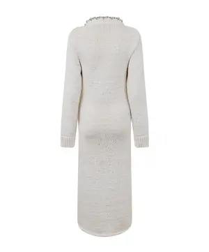 Bottega Veneta Jumper Dress