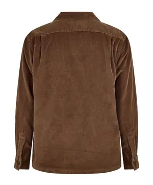 Ralph Lauren Corduroy Longsleeve Overshirt