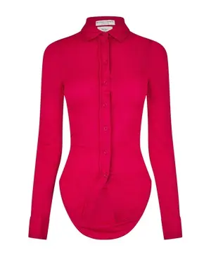 Bottega Veneta Short-sleeve Shirt