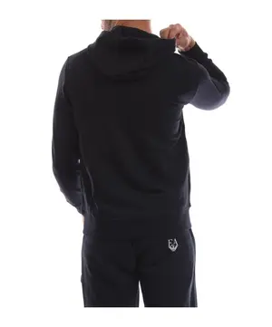 Emporio Armani Fullzip Hoodie