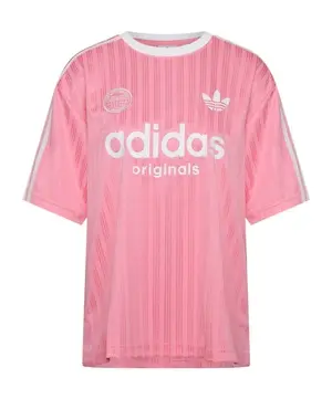 ADIDAS ORIGINALS Oversized T-shirt
