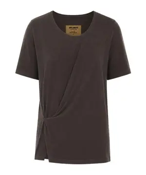 UMA WANG Short-sleeved T-shirt