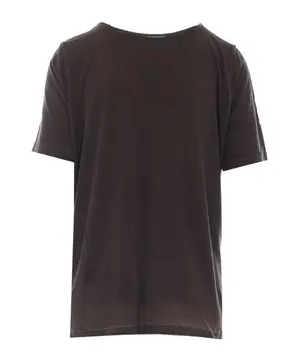 UMA WANG Short-sleeved T-shirt