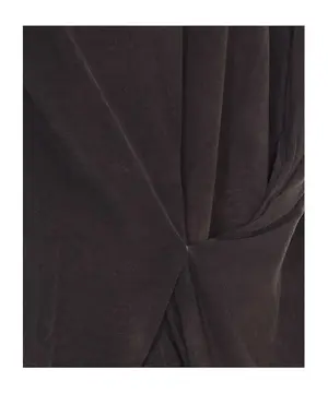 UMA WANG Short-sleeved T-shirt