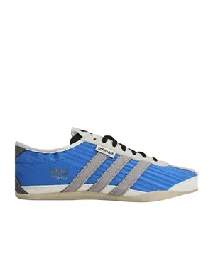 ADIDAS ORIGINALS Retro Casual Shoes - Blue