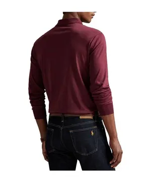 Polo Ralph Lauren Pima Polo Shirt