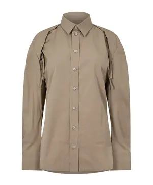Bottega Veneta Long-sleeve Shirt