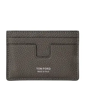 TOM FORD Brandstyle Card Holder