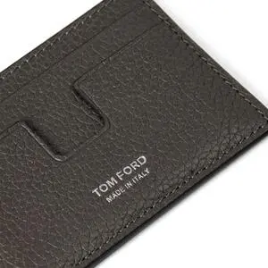 TOM FORD Brandstyle Card Holder