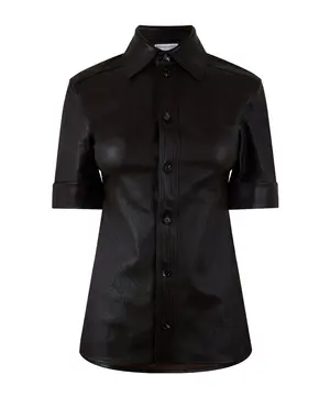Bottega Veneta Short-sleeve Shirt