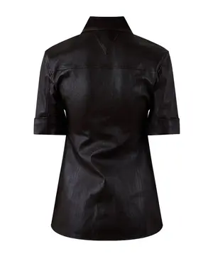 Bottega Veneta Short-sleeve Shirt