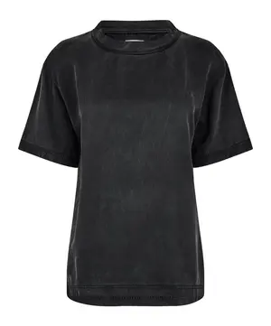 Bottega Veneta Long-sleeve Blouse