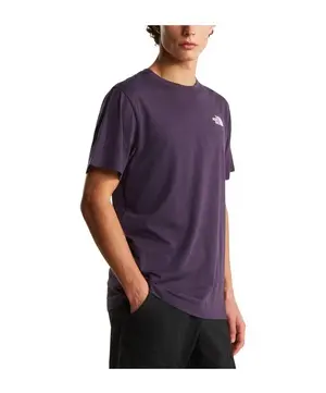 The North Face Regular Fit T-shirt - Black
