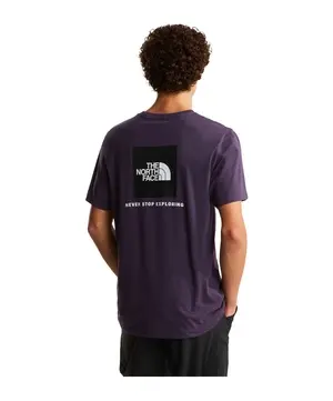 The North Face Regular Fit T-shirt - Black