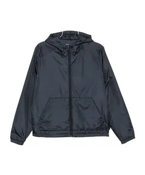 Aspesi Long-sleeve Hooded Jacket