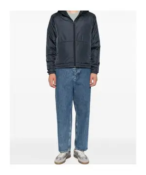 Aspesi Long-sleeve Hooded Jacket