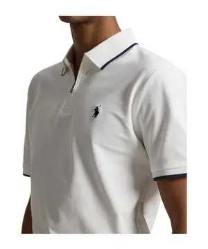 Polo Ralph Lauren Short Sleeve Polo Shirt