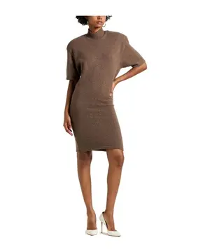 Jacquemus Bodycon Dress
