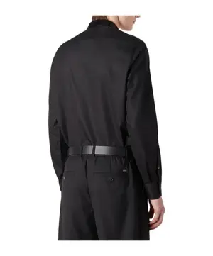 Emporio Armani Longsleeve Dress Shirt