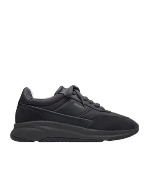 Axel Arigato Suede Sneakers