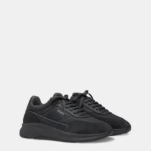 Axel Arigato Suede Sneakers