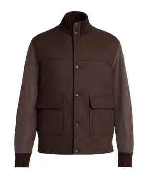 Moncler MONCLER Long-Sleeved Padded Jacket No