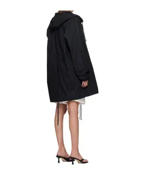 SKIMS Casual Hooded Jacket