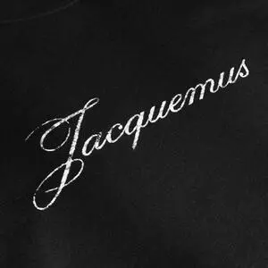 Jacquemus Printed T-shirt