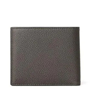 TOM FORD Goldlogo Wallet